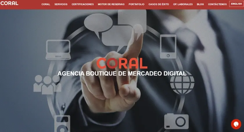 Las mejores 10 Agencias de Marketing Digital en Costa Rica - ONE