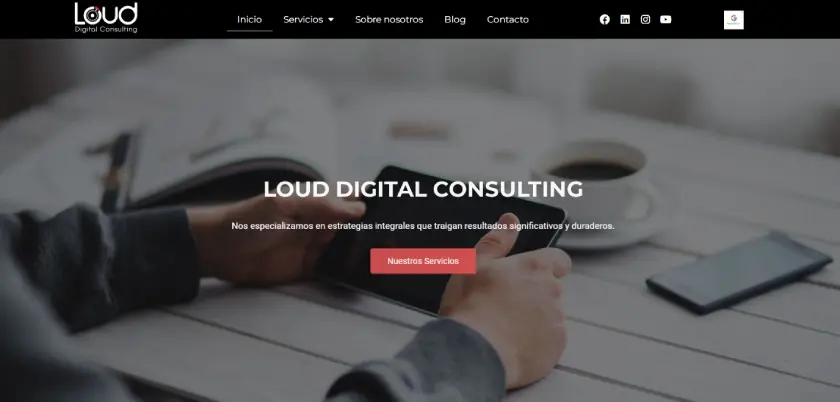 Las mejores 10 Agencias de Marketing Digital en Costa Rica - ONE